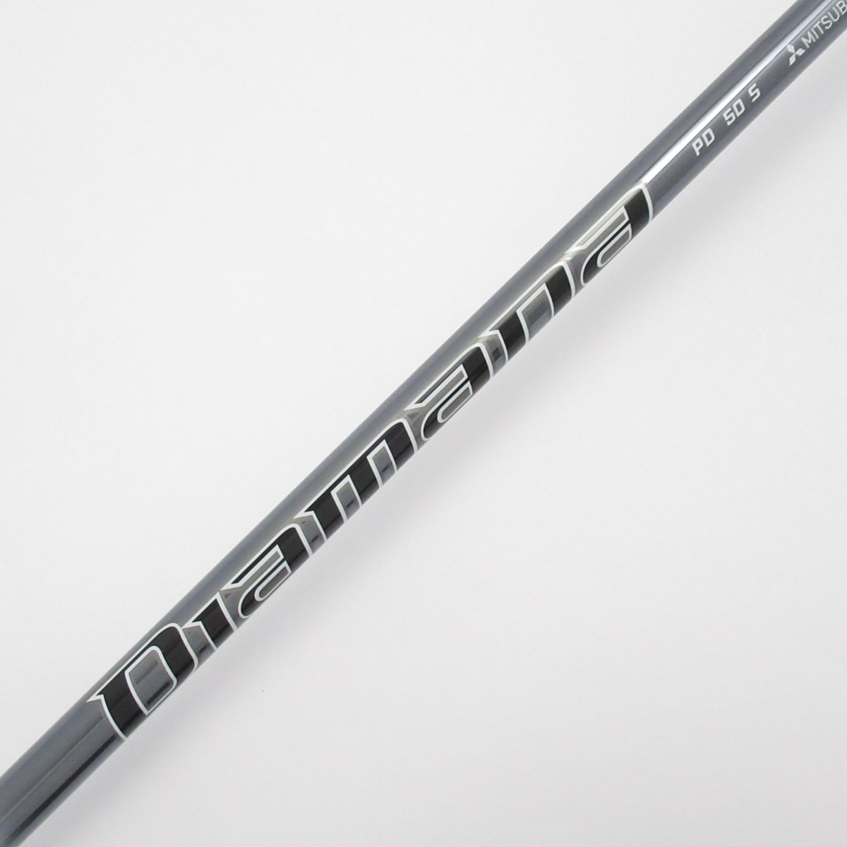 【中古】B2 フェアウェイウッド Diamana PD 50 18 S C(フェアウェイウッド（単品）)|BRIDGESTONE GOLF(ブリヂストン)の通販 - GDOゴルフショップ ...