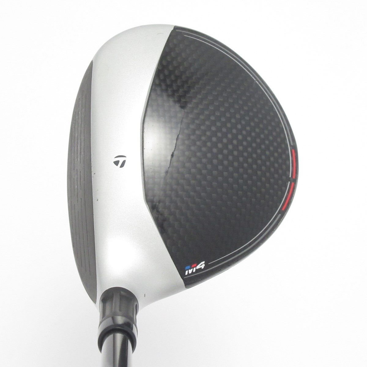 【中古】M4 フェアウェイウッド Speeder 661 EVOLUTION IV 18 S CD(フェアウェイウッド（単品）)|M4(テーラーメイド)の通販 - GDOゴルフショップ ...