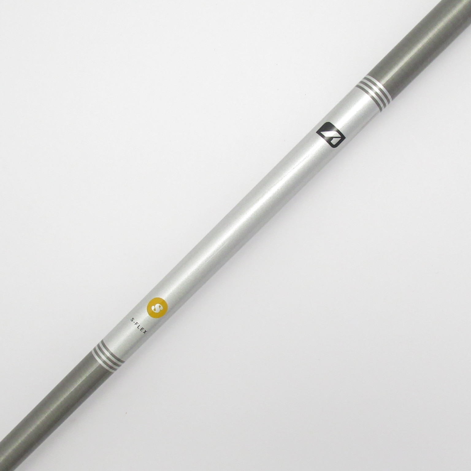 中古】03 IRONS アイアン Aerotech SteelFiber i95 21 S C(アイアン