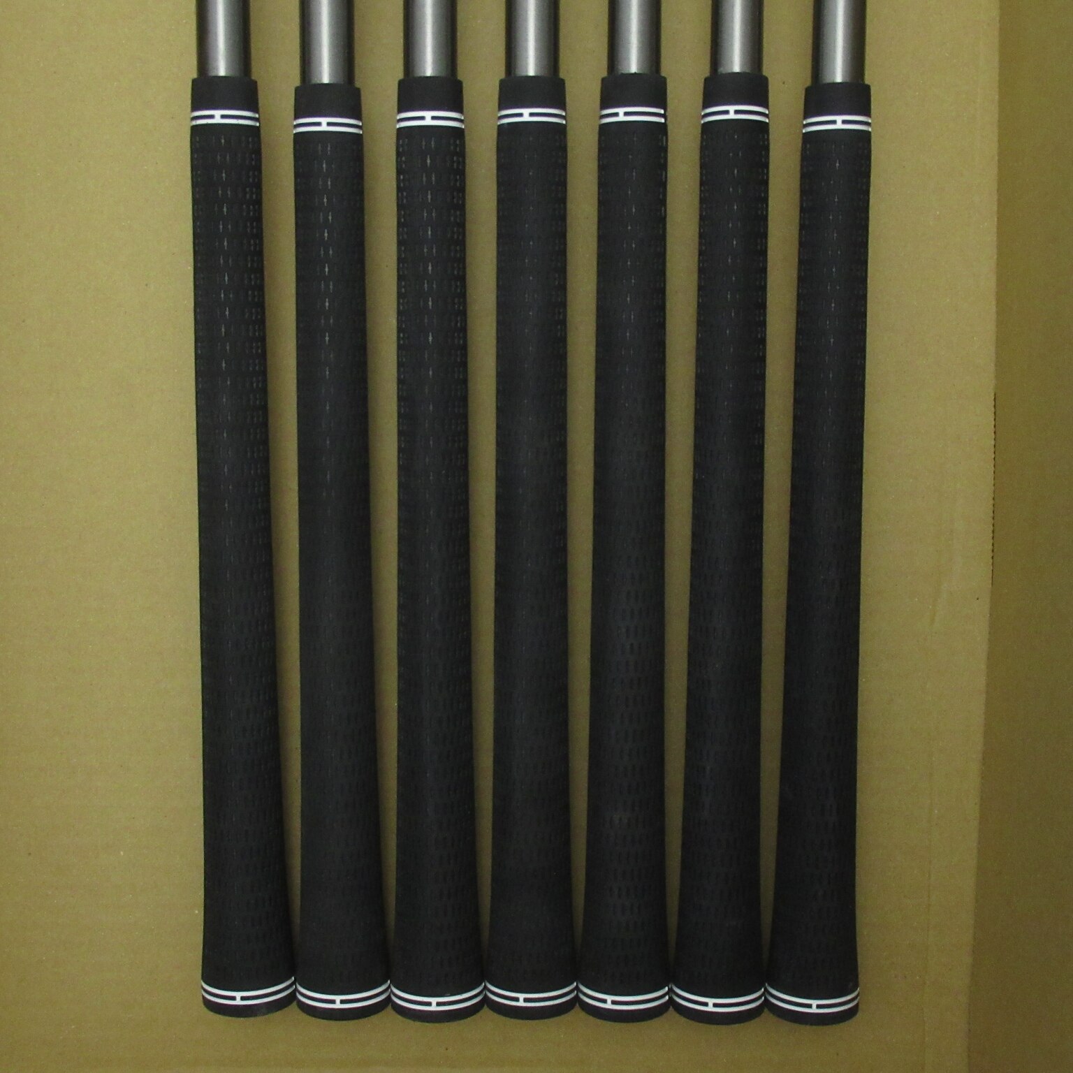 中古】03 IRONS アイアン Aerotech SteelFiber i95 21 S C(アイアン