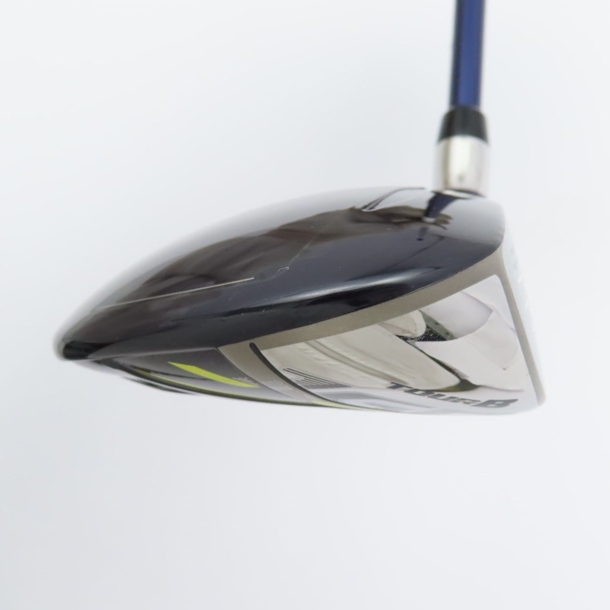 【中古】JGR フェアウェイウッド Tour AD for JGR TG2-5 15 SR C(フェアウェイウッド（単品）)|TOUR B(ブリヂストン)の通販 - GDOゴルフショップ ...