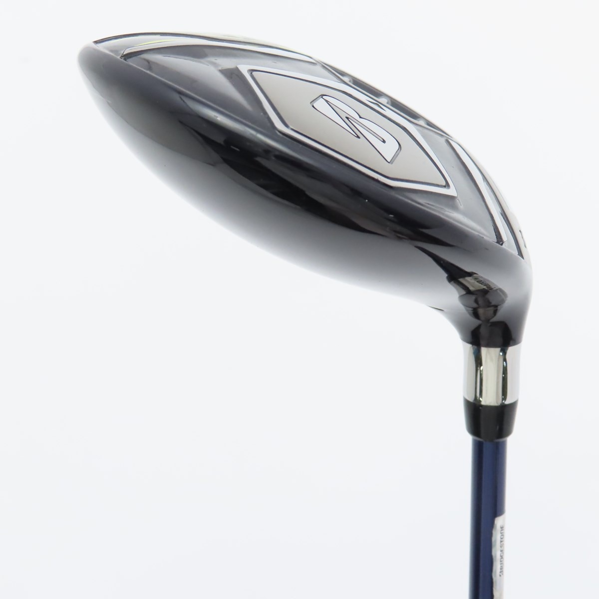 【中古】JGR フェアウェイウッド Tour AD for JGR TG2-5 15 SR C(フェアウェイウッド（単品）)|TOUR B(ブリヂストン)の通販 - GDOゴルフショップ ...