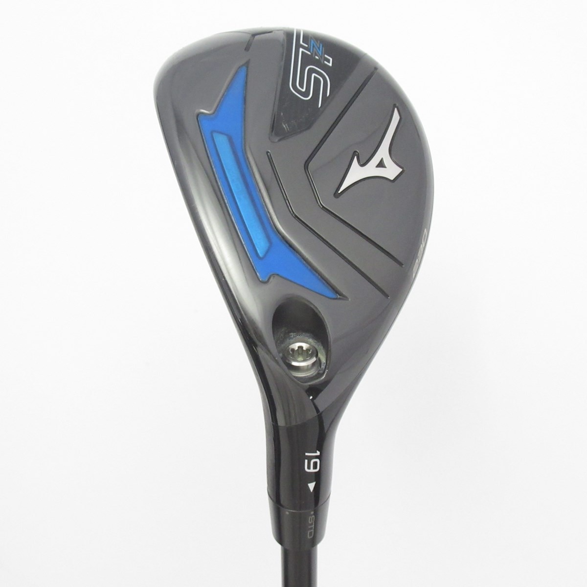 【中古】ST-Z230 ユーティリティ ATTAS MB HY 55 19 R C レフティ(ユーティリティ（単品）)|ST(ミズノ)の通販 - GDOゴルフショップ(5002602539)