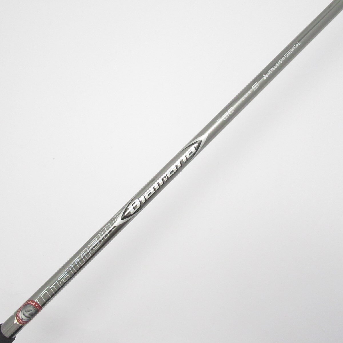 【中古】SIM マックス フェアウェイウッド Diamana ZF60 18 S CD(フェアウェイウッド（単品）)|SIM(テーラーメイド)の通販 - GDOゴルフショップ(5002602834)