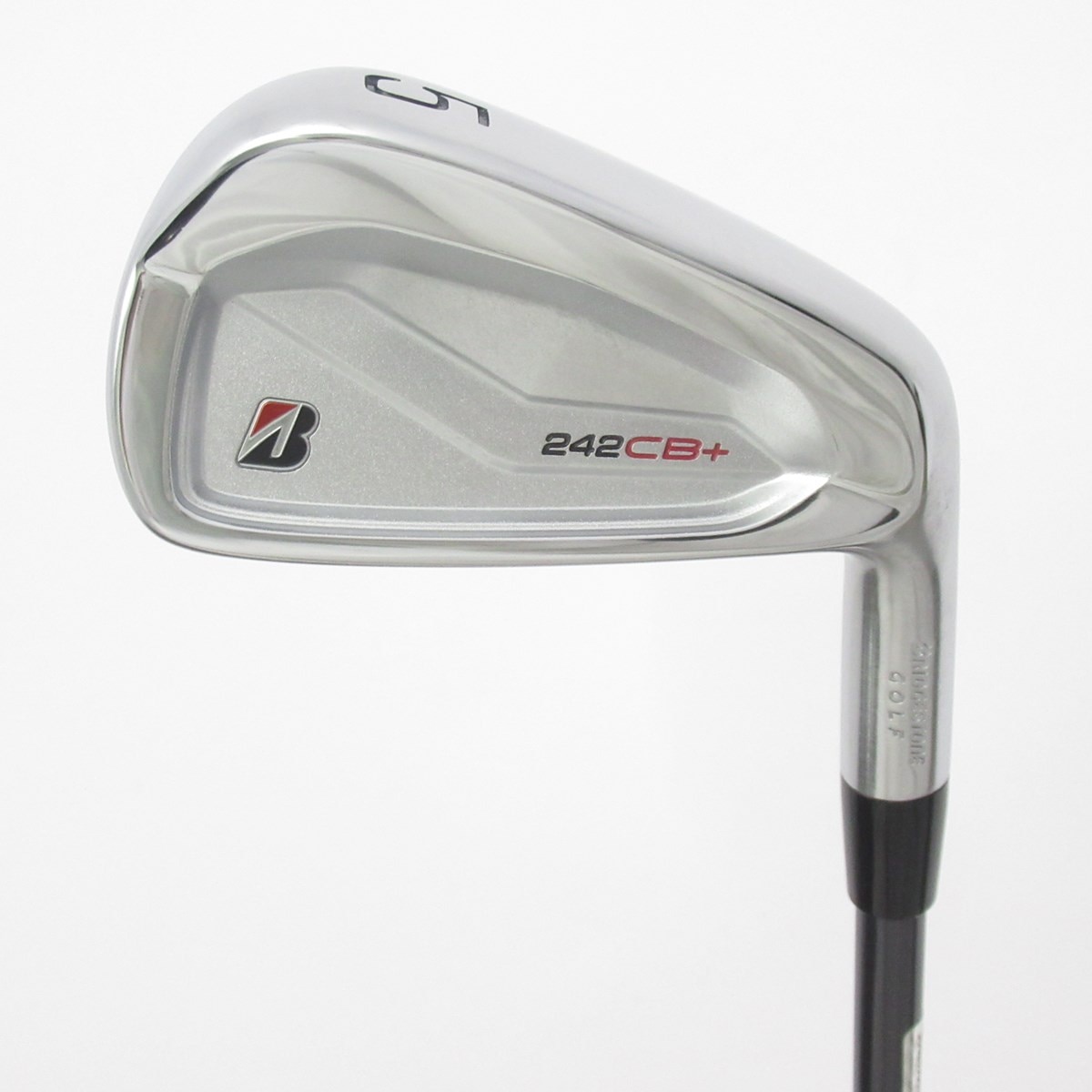 【中古】242CB+ アイアン Diamana Thump iB70 24 S B(アイアン（セット）)|BRIDGESTONE GOLF(ブリヂストン)の通販 - GDOゴルフショップ ...