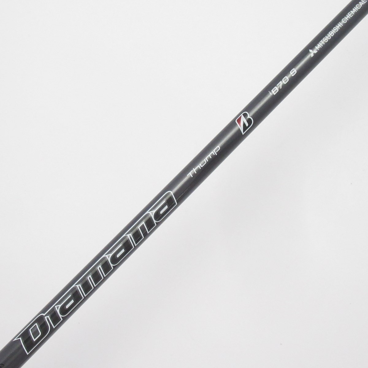 【中古】242CB+ アイアン Diamana Thump iB70 24 S B(アイアン（セット）)|BRIDGESTONE GOLF(ブリヂストン)の通販 - GDOゴルフショップ ...