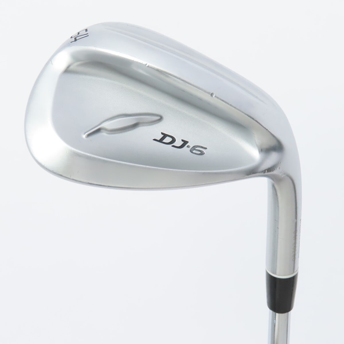 【中古】DJ-6 ウェッジ N.S.PRO TS-114w Ver2 54-18 WEDGE C(ウェッジ（単品）)|DJ(フォーティーン)の通販 - GDOゴルフショップ(5002603477)
