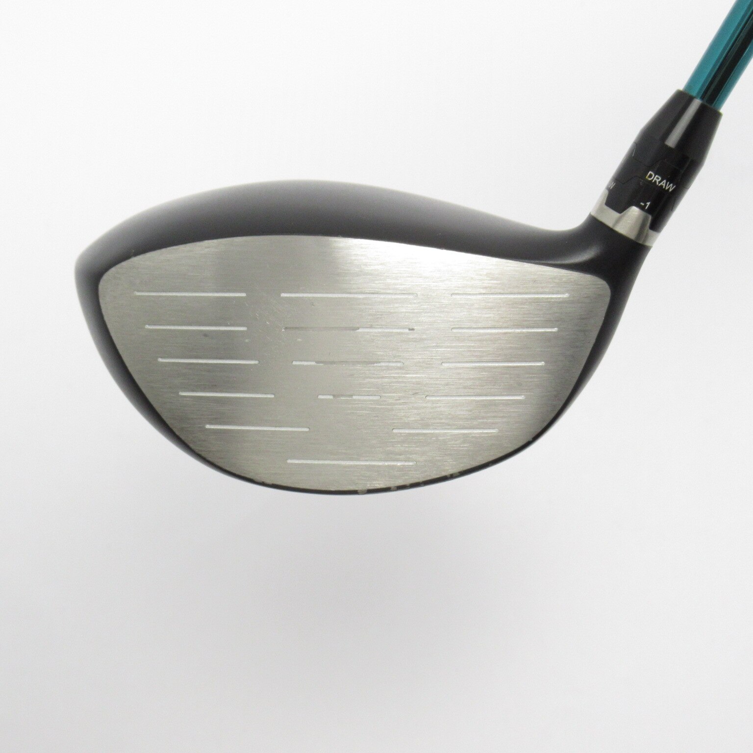 中古】On The Screw DD ドライバー オリジナルカーボン 判別不能 SX CD