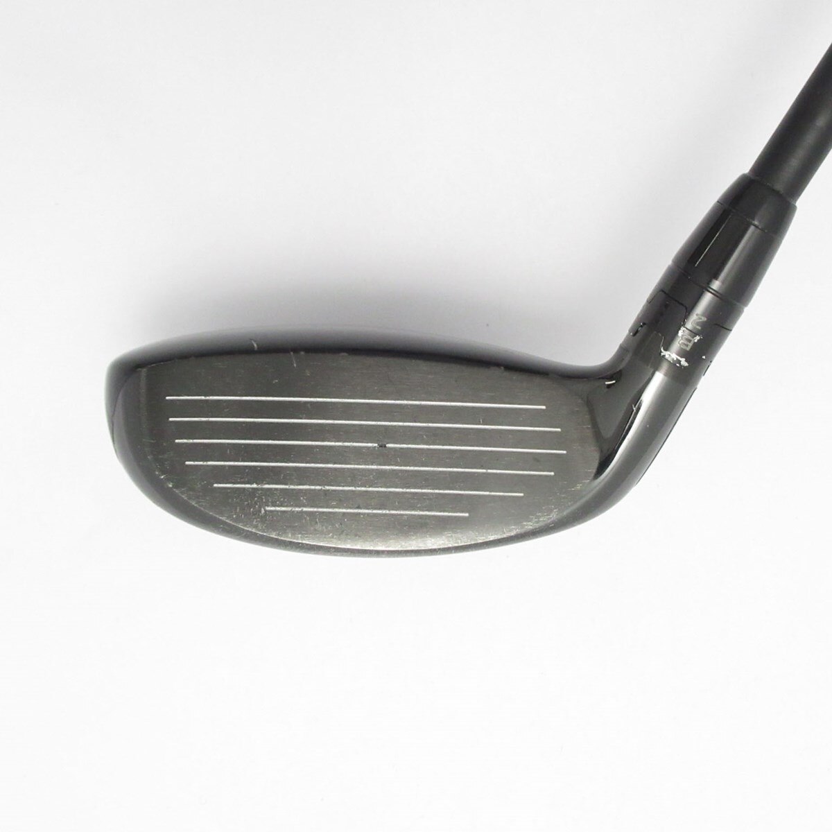 【中古】TSi2 ユーティリティ N.S.PRO MODUS3 HYBRID GOST 370tip 24 S D(ユーティリティ（単品）)|TSi(タイトリスト)の通販 - GDOゴルフ ...