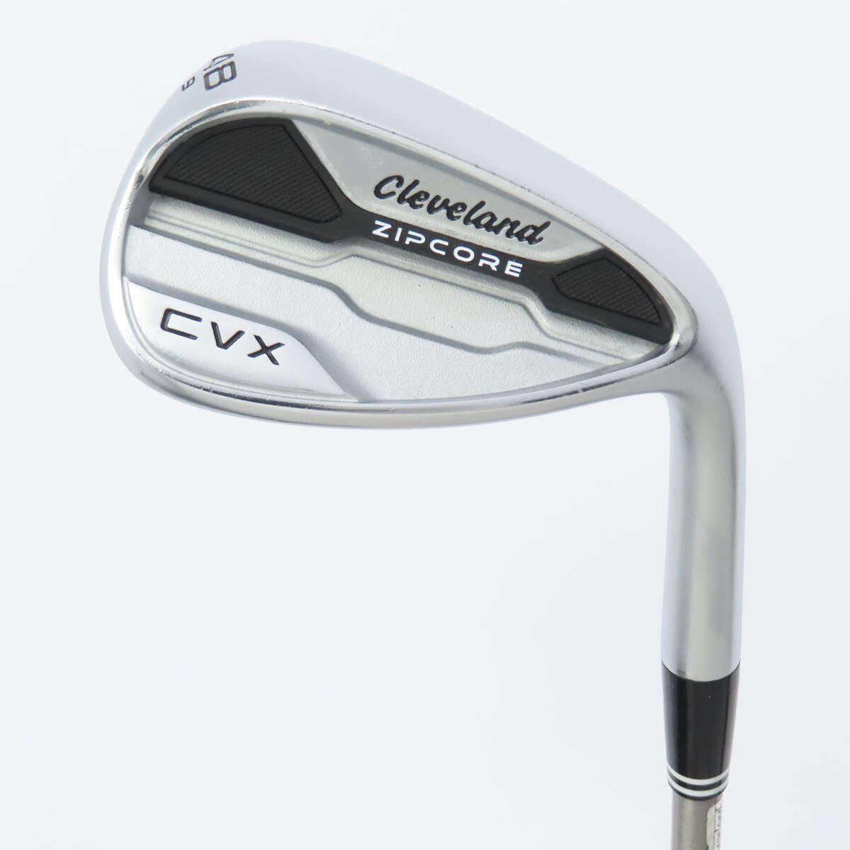 【中古】CVX ZIPCORE ウェッジ Aerotech SteelFiber i95 48-09 S C(ウェッジ（単品）)|CG(クリーブランド)の通販 - GDOゴルフショップ ...
