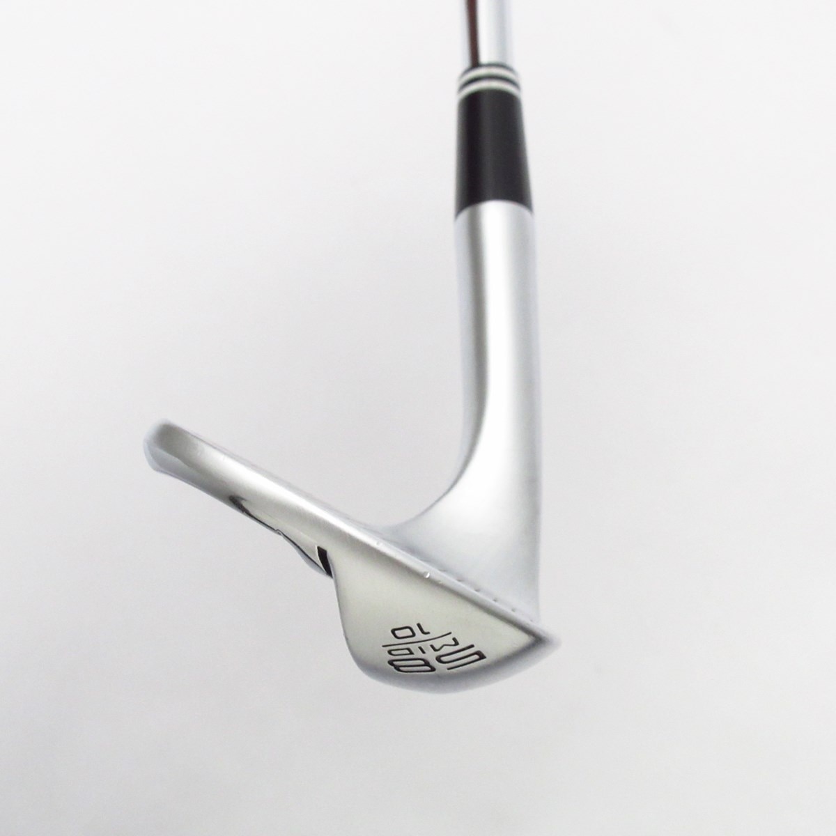 【中古】RTX6 ジップコア ツアーサテン ウェッジ Dynamic Gold HT 58-10 S200 C(ウェッジ（単品）)|RTX(クリーブランド)の通販 - GDOゴルフショップ ...