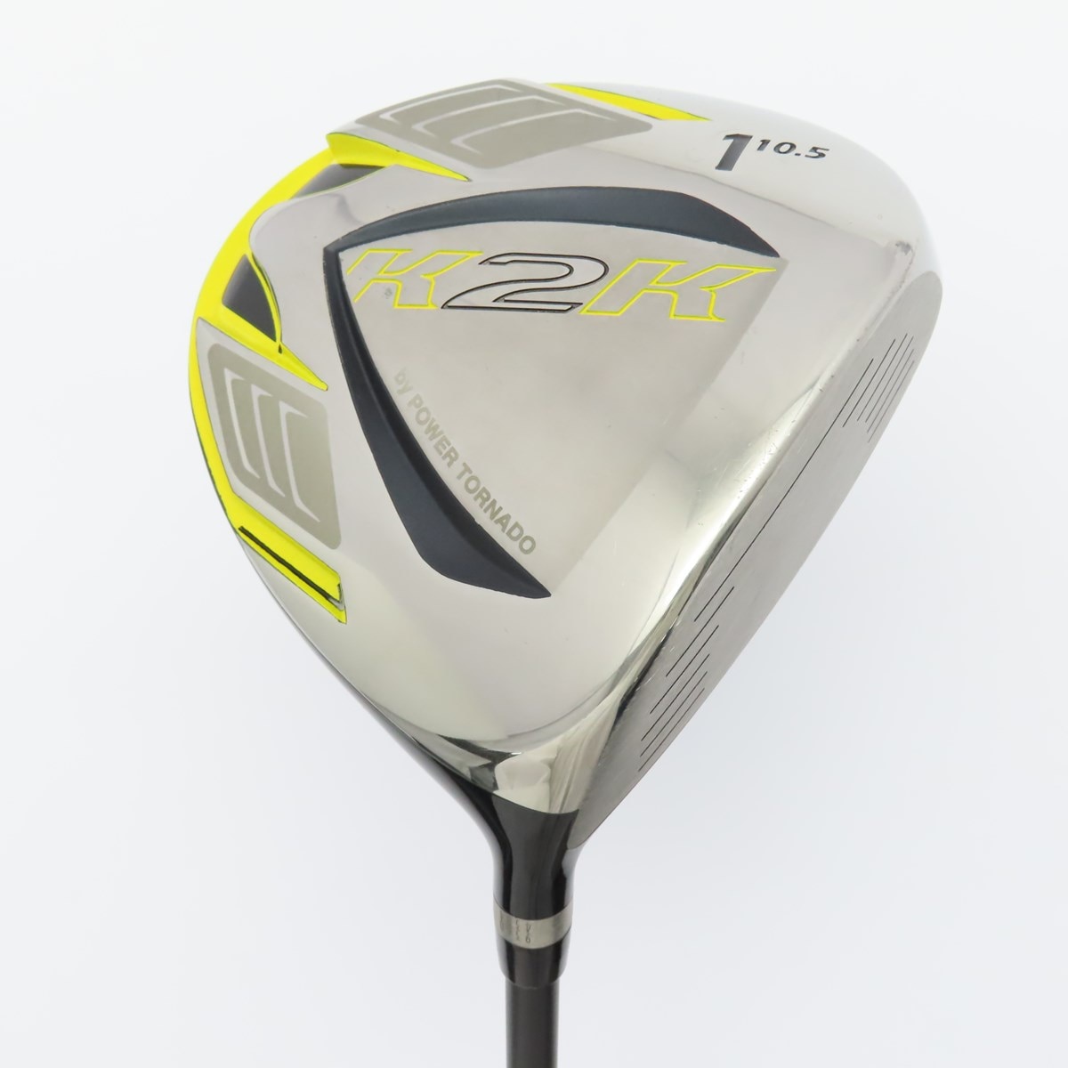 【中古】ソノ他 ドライバー ドライバー ATTAS MB FW 45 10.5 R CD(ドライバー（単品）)|KASCO(キャスコ)の通販 ...