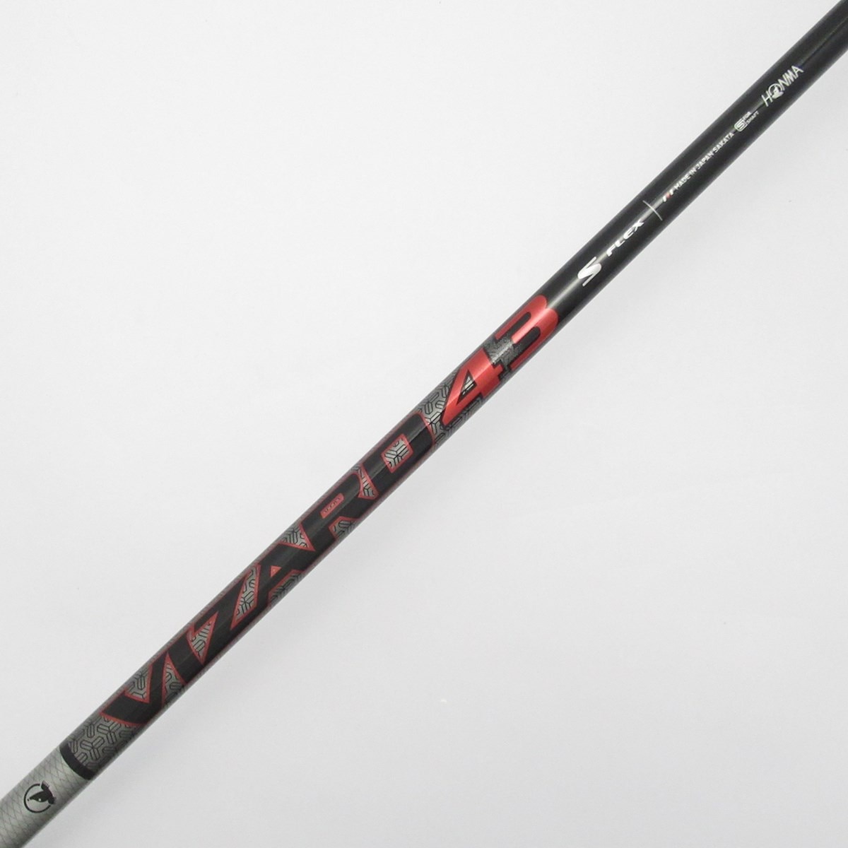 【中古】TOUR WORLD TW XP-1 ユーティリティ VIZARD 43 19 S C(ユーティリティ（単品）)|TOUR WORLD(本間ゴルフ)の通販 - GDOゴルフショップ ...