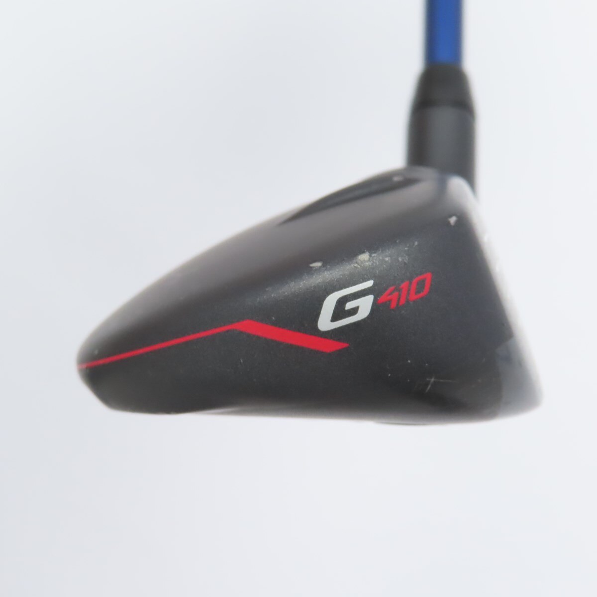 【中古】G410 ユーティリティ Tour AD AD-65 Type2 22 S D(ユーティリティ（単品）)|G410(ピン)の通販 - GDOゴルフショップ(5002606102)