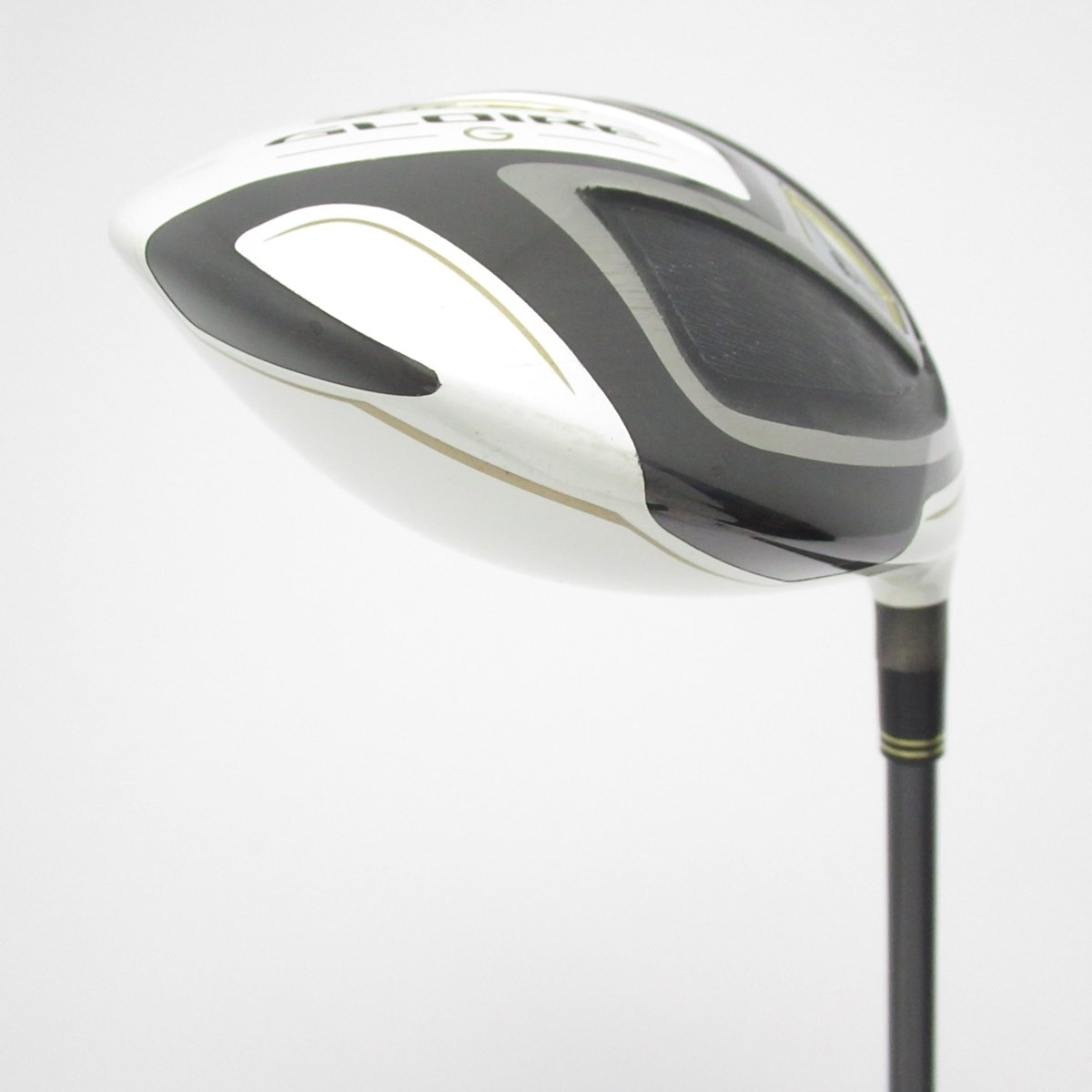 【中古】グローレ G ドライバー GL5000 11.5 S CD(ドライバー（単品）)|GLOIRE(テーラーメイド)の通販 - GDO ...