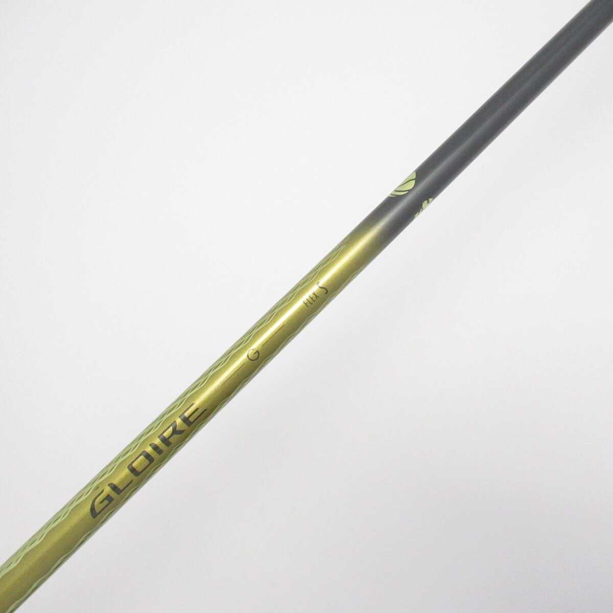 【中古】グローレ G ドライバー GL5000 11.5 S CD(ドライバー（単品）)|GLOIRE(テーラーメイド)の通販 - GDO ...