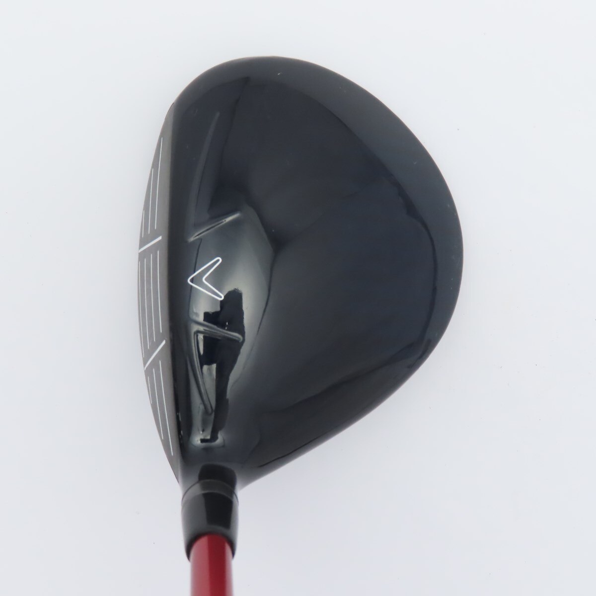 【中古】スティールヘッド XR フェアウェイウッド Speeder EVOLUTION III FW60 15 S CD(フェアウェイウッド（単品）)|XR(キャロウェイゴルフ)の通販 ...