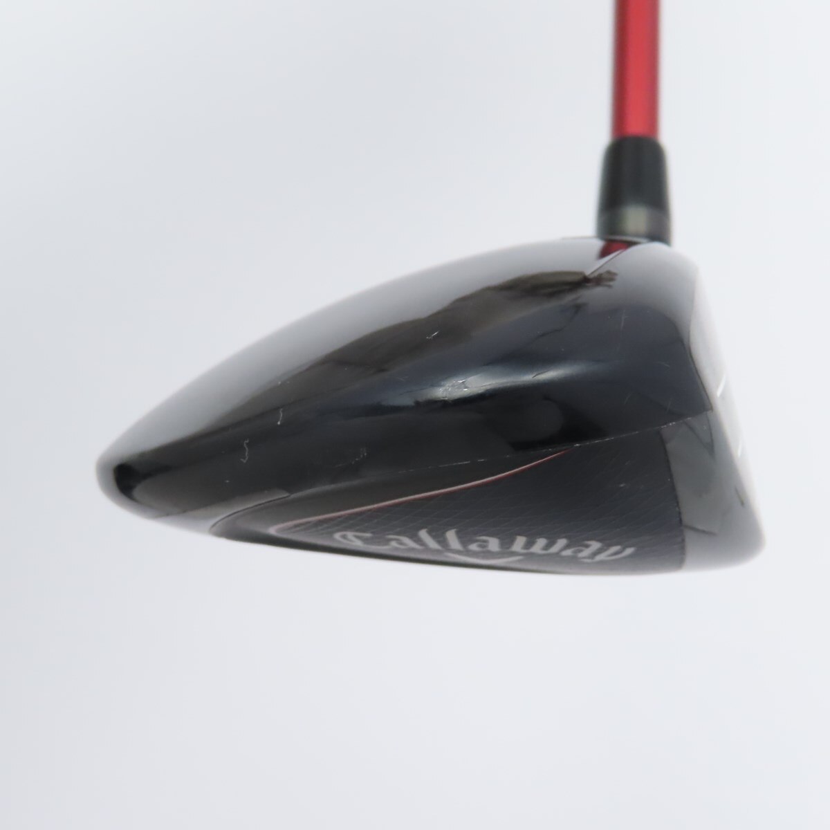 【中古】スティールヘッド XR フェアウェイウッド Speeder EVOLUTION III FW60 15 S CD(フェアウェイウッド（単品）)|XR(キャロウェイゴルフ)の通販 ...