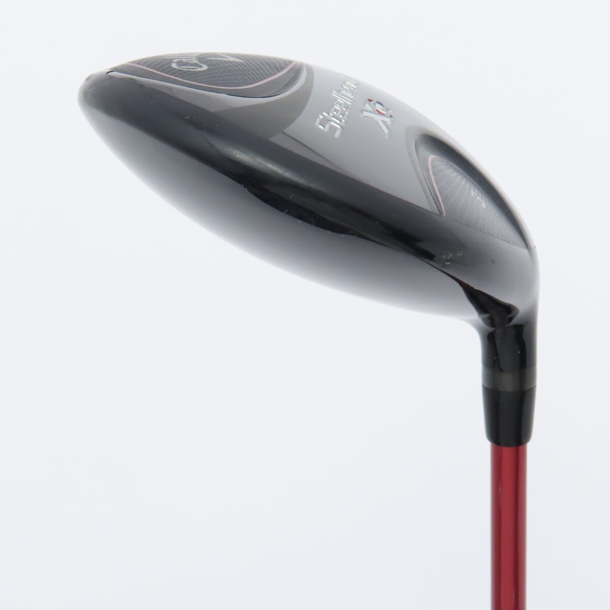 【中古】スティールヘッド XR フェアウェイウッド Speeder EVOLUTION III FW60 15 S CD(フェアウェイウッド（単品）)|XR(キャロウェイゴルフ)の通販 ...