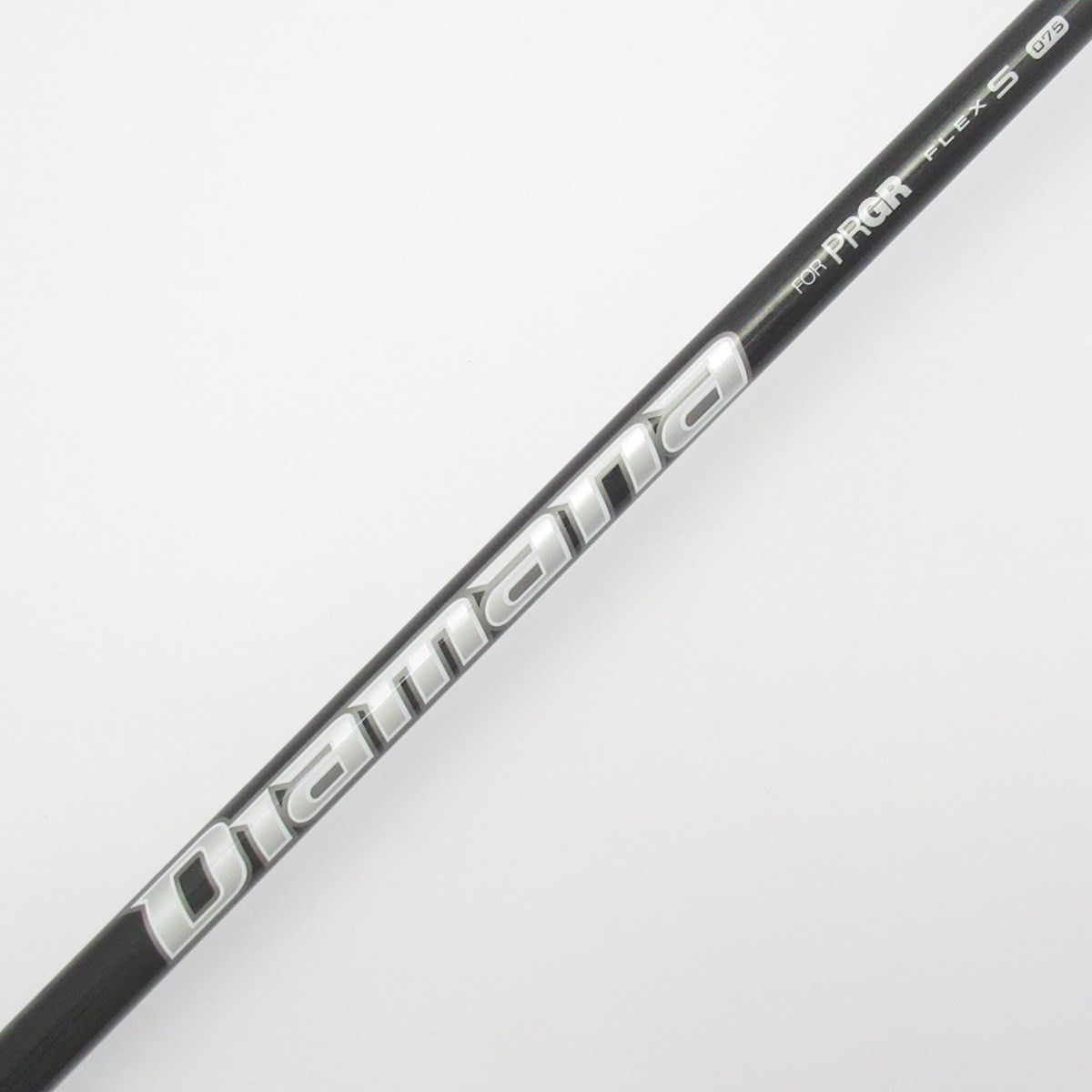 【中古】02(2023) アイアン Diamana FOR PRGR 24 S C(アイアン（セット）)|PRGR(プロギア)の通販 - GDOゴルフショップ(5002607817)