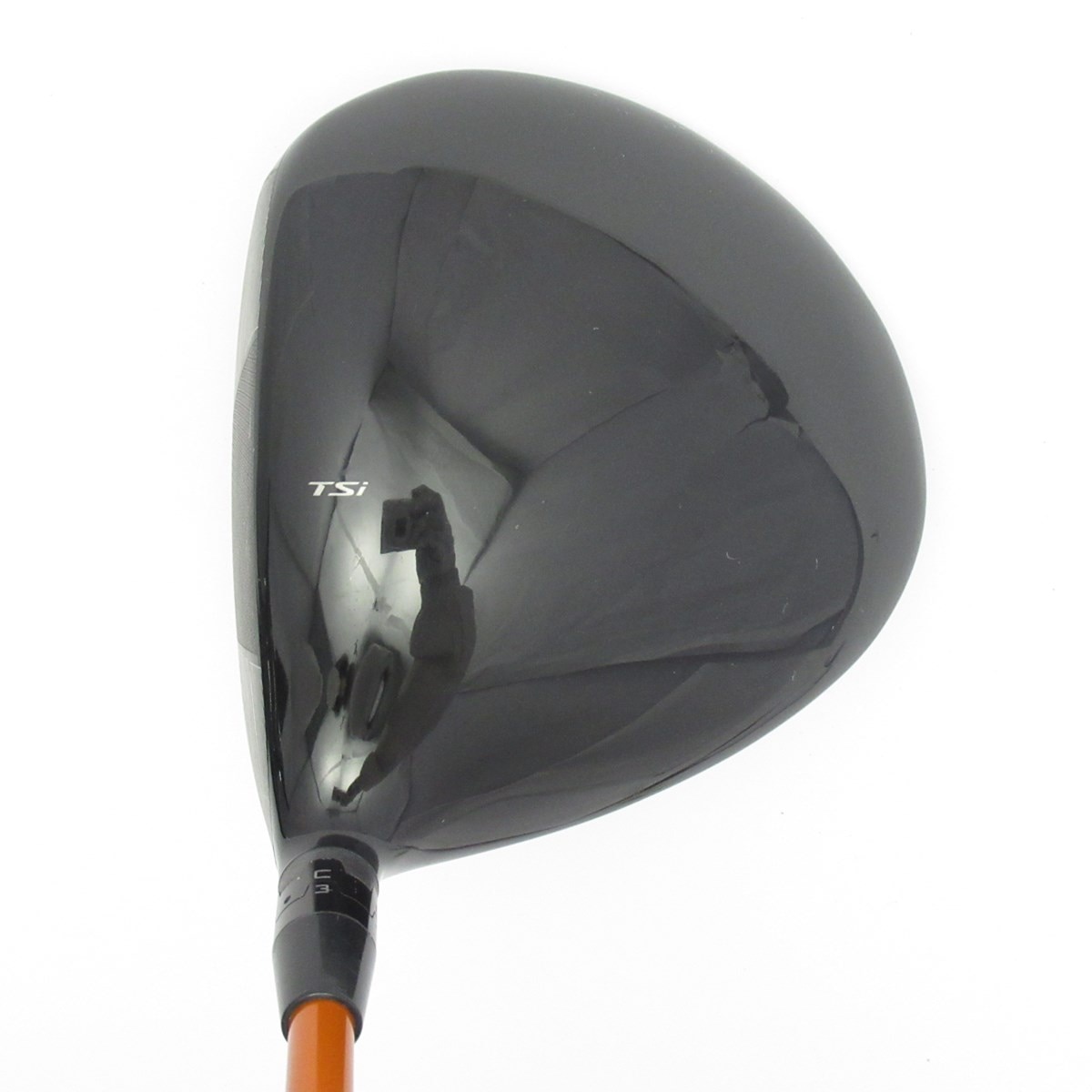 【中古】TSi2 ドライバー Tour AD DI-6(2020) 9 S C(ドライバー（単品）)|TSi(タイトリスト)の通販 - GDOゴルフショップ(5002608066)