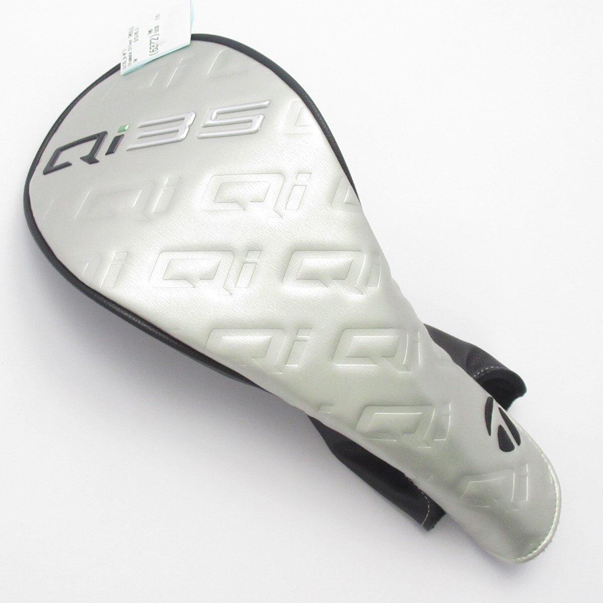【中古】Qi35 ドライバー Diamana Silver TM55(2025) 9 S B(ドライバー（単品）)|Qi35(テーラーメイド)の通販 - GDOゴルフショップ(5002608109)