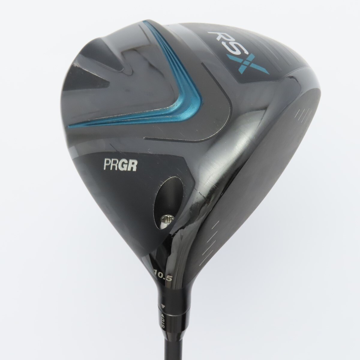 【中古】RSX MAX(2024) ドライバー TENSEI FOR PRGR 10.5 SR C(ドライバー（単品）)|RS(プロギア)の通販 - GDOゴルフショップ(5002608555)