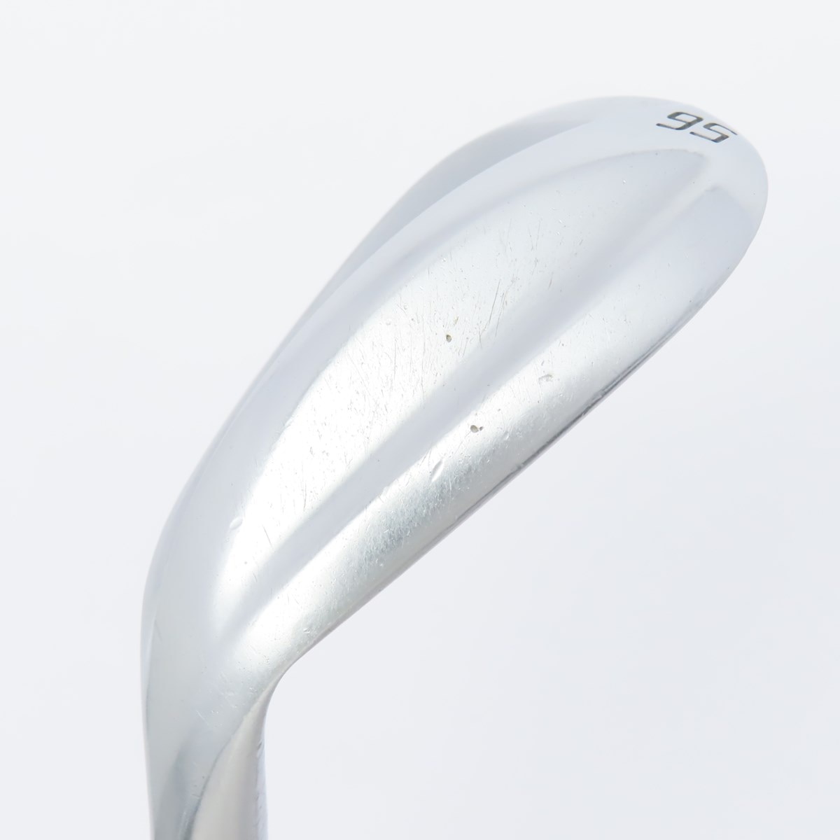 【中古】DJ-6 ウェッジ N.S.PRO TS-114w Ver2 56-18 WEDGE C(ウェッジ（単品）)|DJ(フォーティーン)の通販 - GDOゴルフショップ(5002608771)