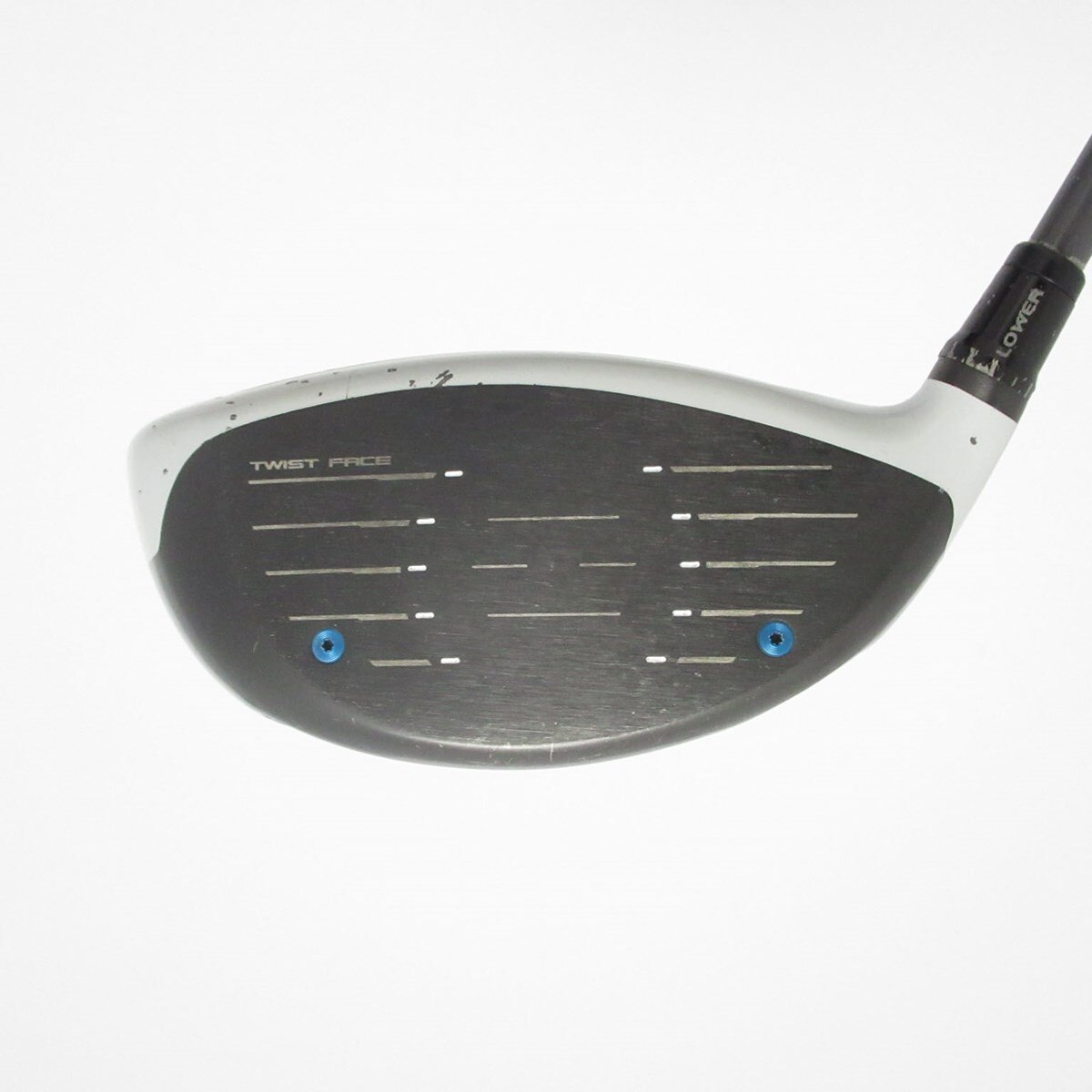 【中古】SIM マックス ドライバー Diamana ZF60 9 S D(ドライバー（単品）)|SIM(テーラーメイド)の通販 - GDOゴルフショップ(5002609215)