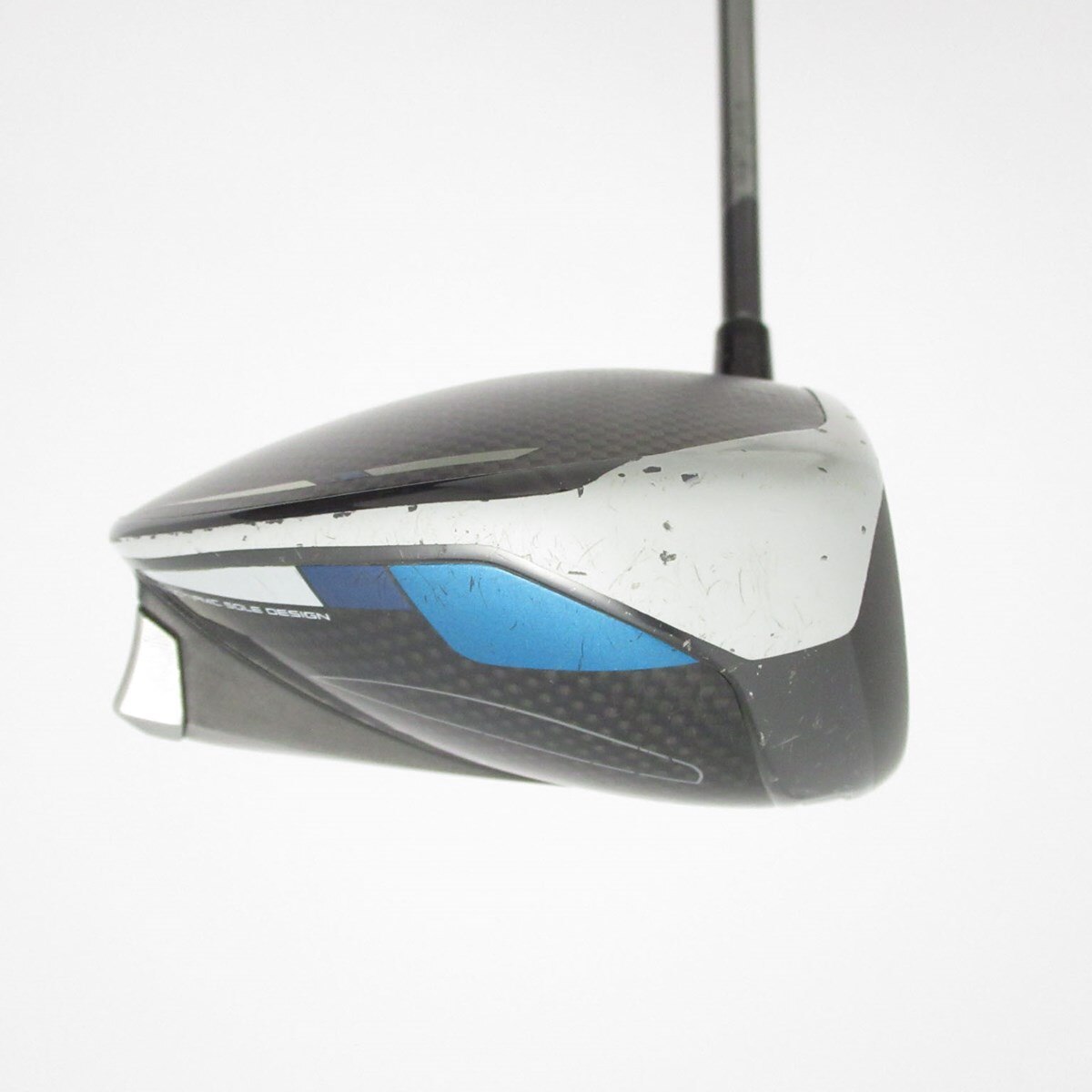 【中古】SIM マックス ドライバー Diamana ZF60 9 S D(ドライバー（単品）)|SIM(テーラーメイド)の通販 - GDOゴルフショップ(5002609215)