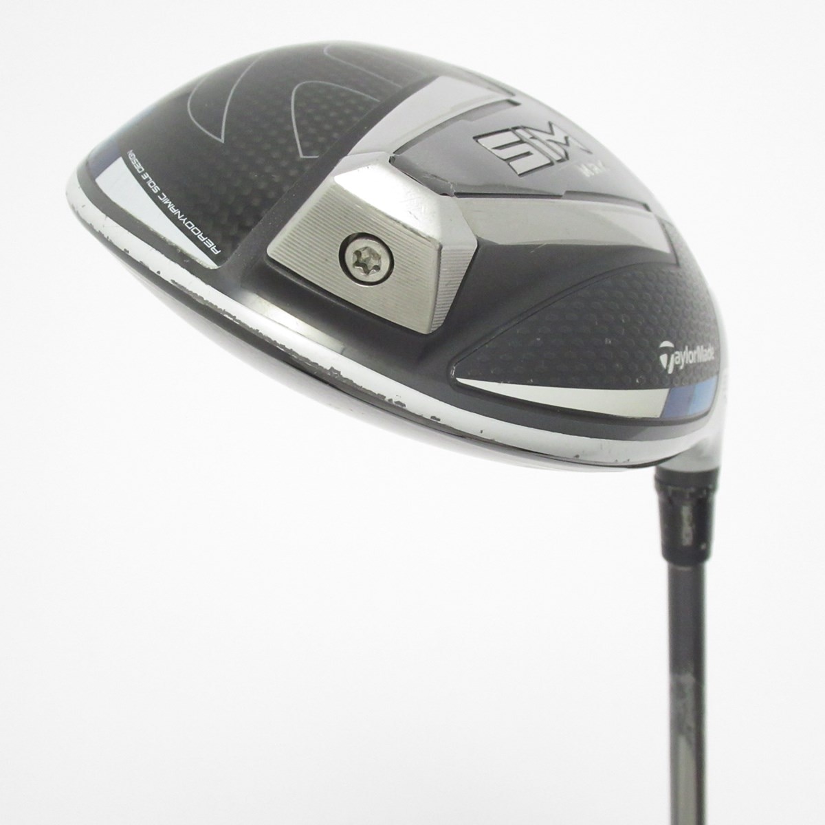 【中古】SIM マックス ドライバー Diamana ZF60 9 S D(ドライバー（単品）)|SIM(テーラーメイド)の通販 - GDOゴルフショップ(5002609215)