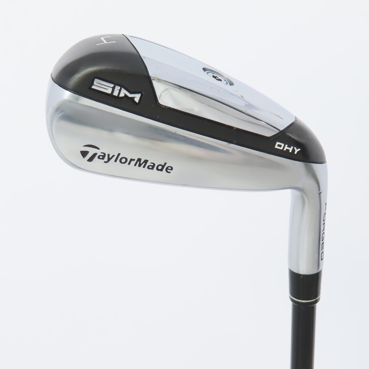 【中古】SIM DHY ユーティリティ Diamana Limited Hybrid 22 S C(ユーティリティ（単品）)|SIM(テーラー ...