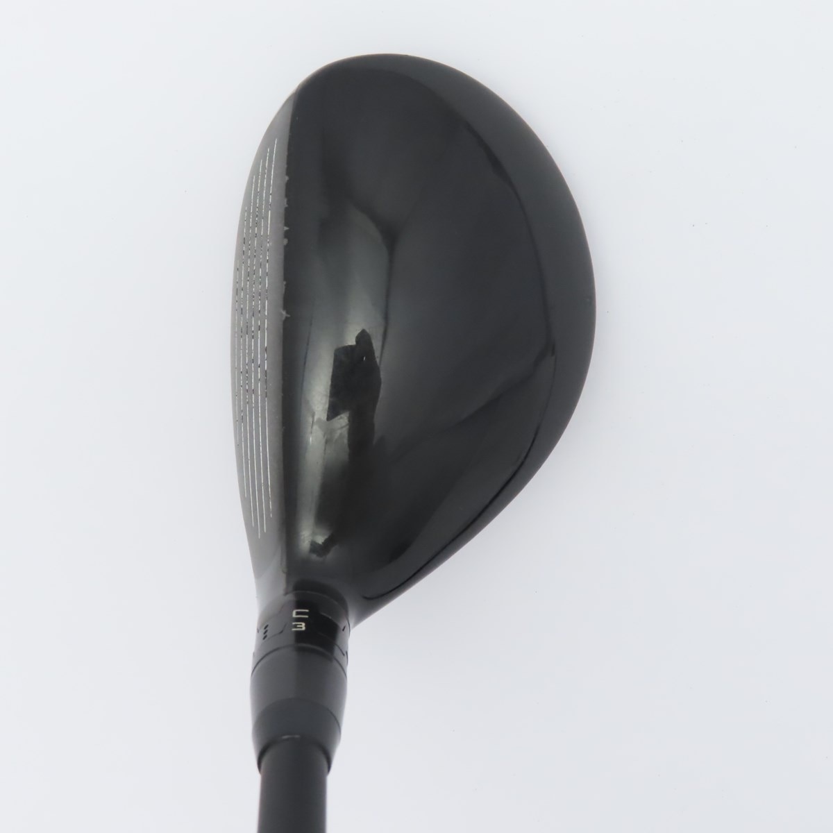 【中古】TSi2 ユーティリティ N.S.PRO MODUS3 HYBRID 21 S CD(ユーティリティ（単品）)|TSi(タイトリスト)の通販 - GDOゴルフショップ(5002609488)