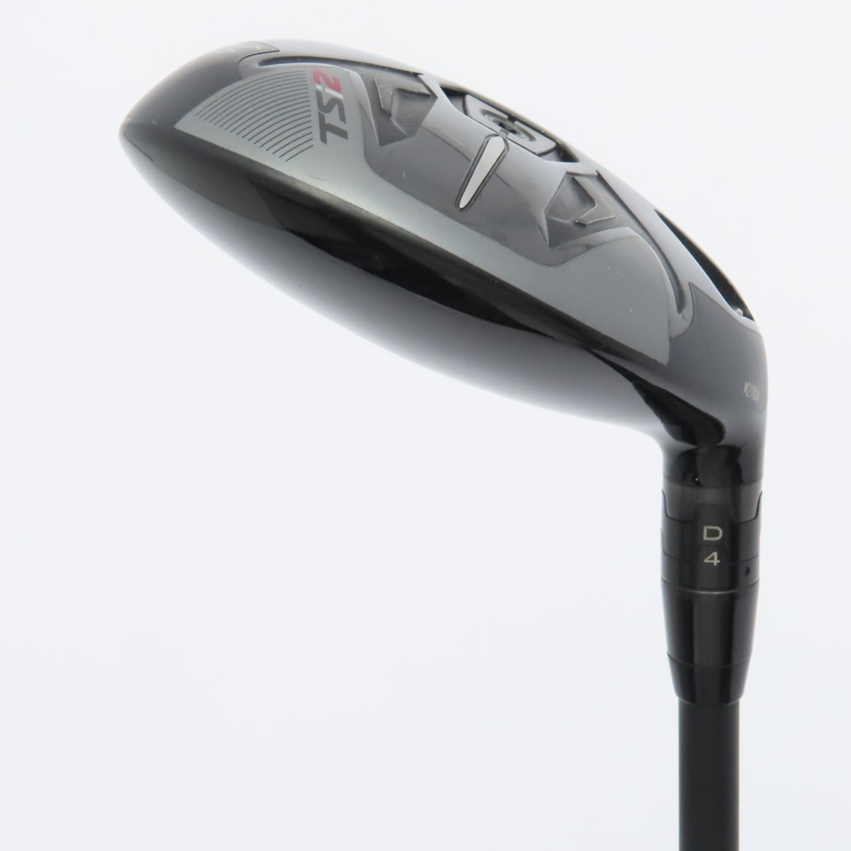 【中古】TSi2 ユーティリティ N.S.PRO MODUS3 HYBRID 21 S CD(ユーティリティ（単品）)|TSi(タイトリスト)の通販 - GDOゴルフショップ(5002609488)