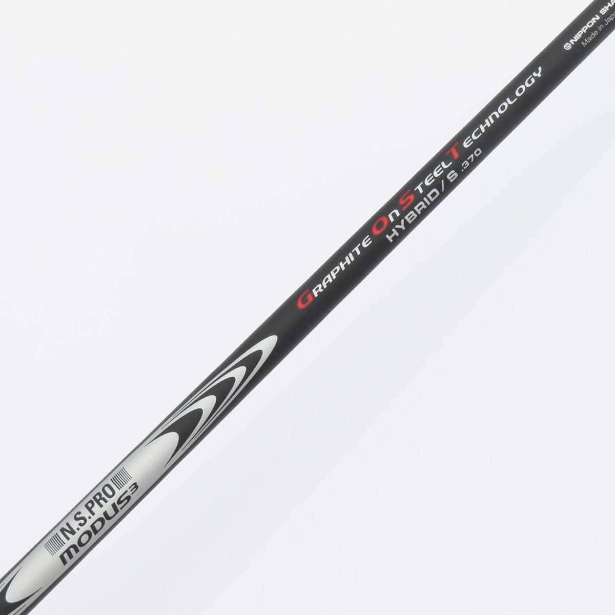 【中古】TSi2 ユーティリティ N.S.PRO MODUS3 HYBRID 21 S CD(ユーティリティ（単品）)|TSi(タイトリスト)の通販 - GDOゴルフショップ(5002609488)