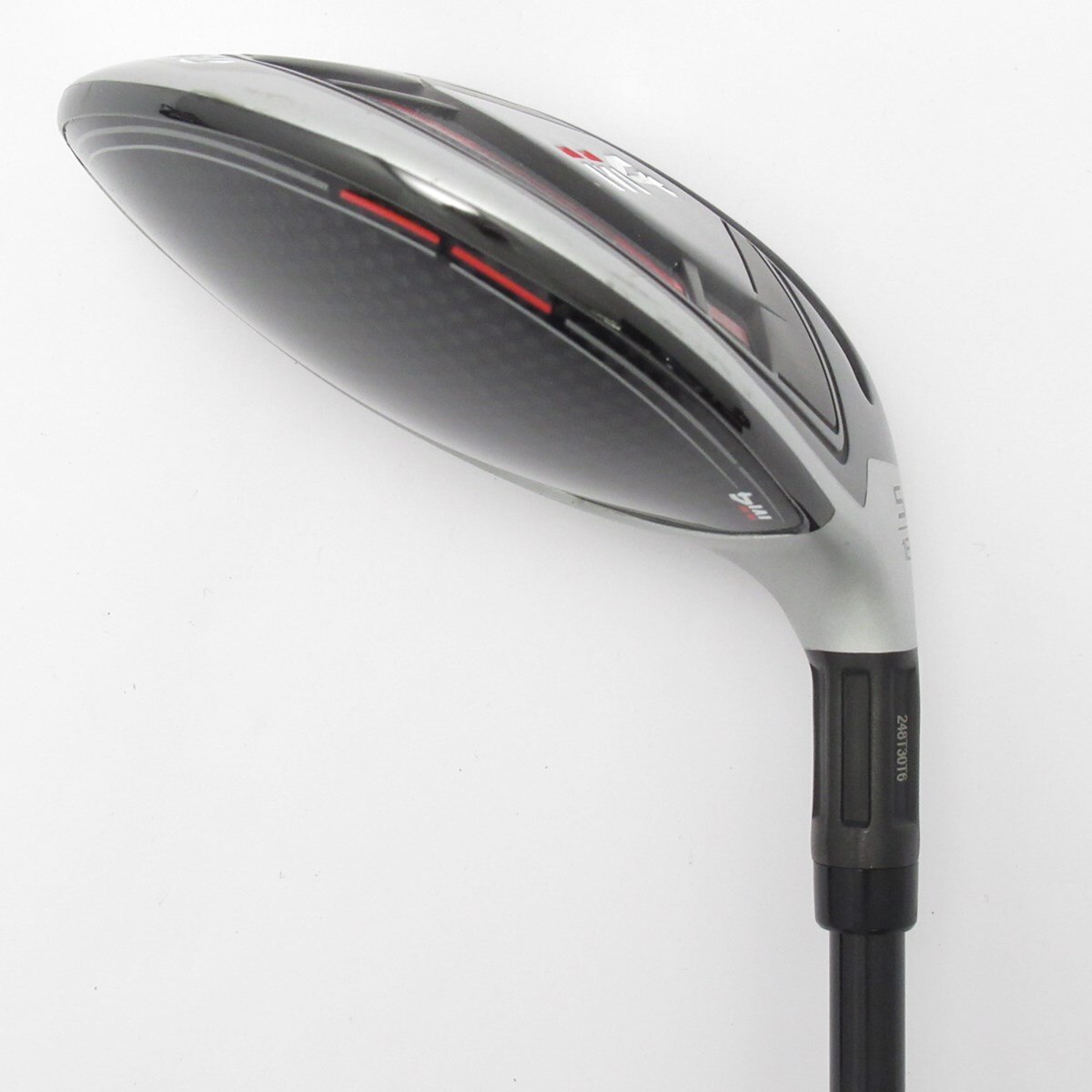 【中古】M4(2021) フェアウェイウッド ATMOS RED 5 18 R C(フェアウェイウッド（単品）)|M4(テーラーメイド)の通販 ...