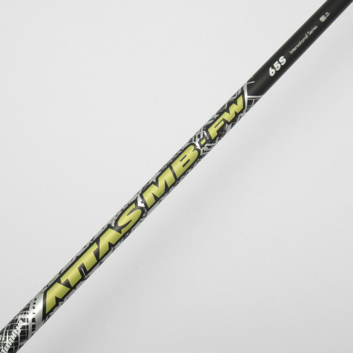 【中古】RS5 フェアウェイウッド ATTAS MB FW 65 18 S CD(フェアウェイウッド（単品）)|RS(プロギア)の通販 - GDOゴルフショップ(5002609880)