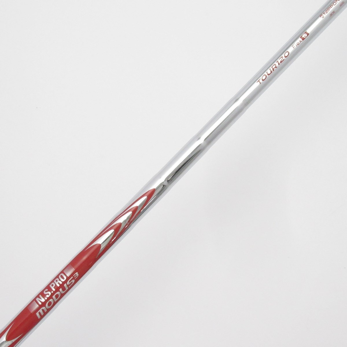 【中古】221CB アイアン N.S.PRO MODUS3 TOUR 120 25 S C(アイアン（セット）)|BRIDGESTONE GOLF(ブリヂストン)の通販 - GDOゴルフ ...