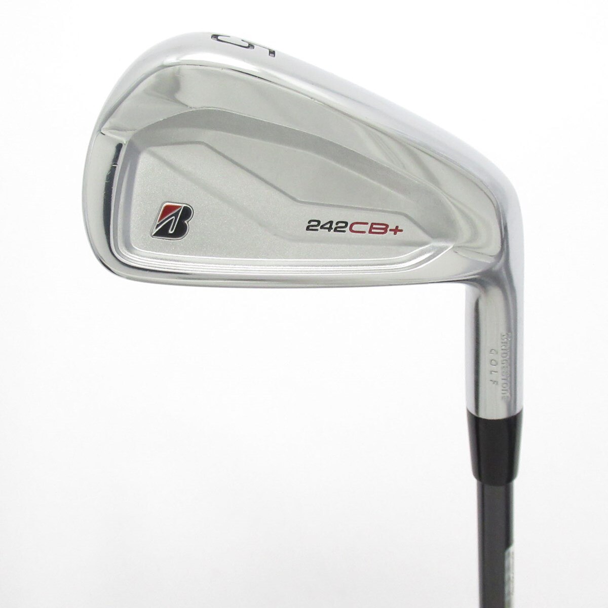 【中古】242CB+ アイアン Diamana Thump iB70 24 S B(アイアン（セット）)|BRIDGESTONE GOLF(ブリヂストン)の通販 - GDOゴルフショップ ...