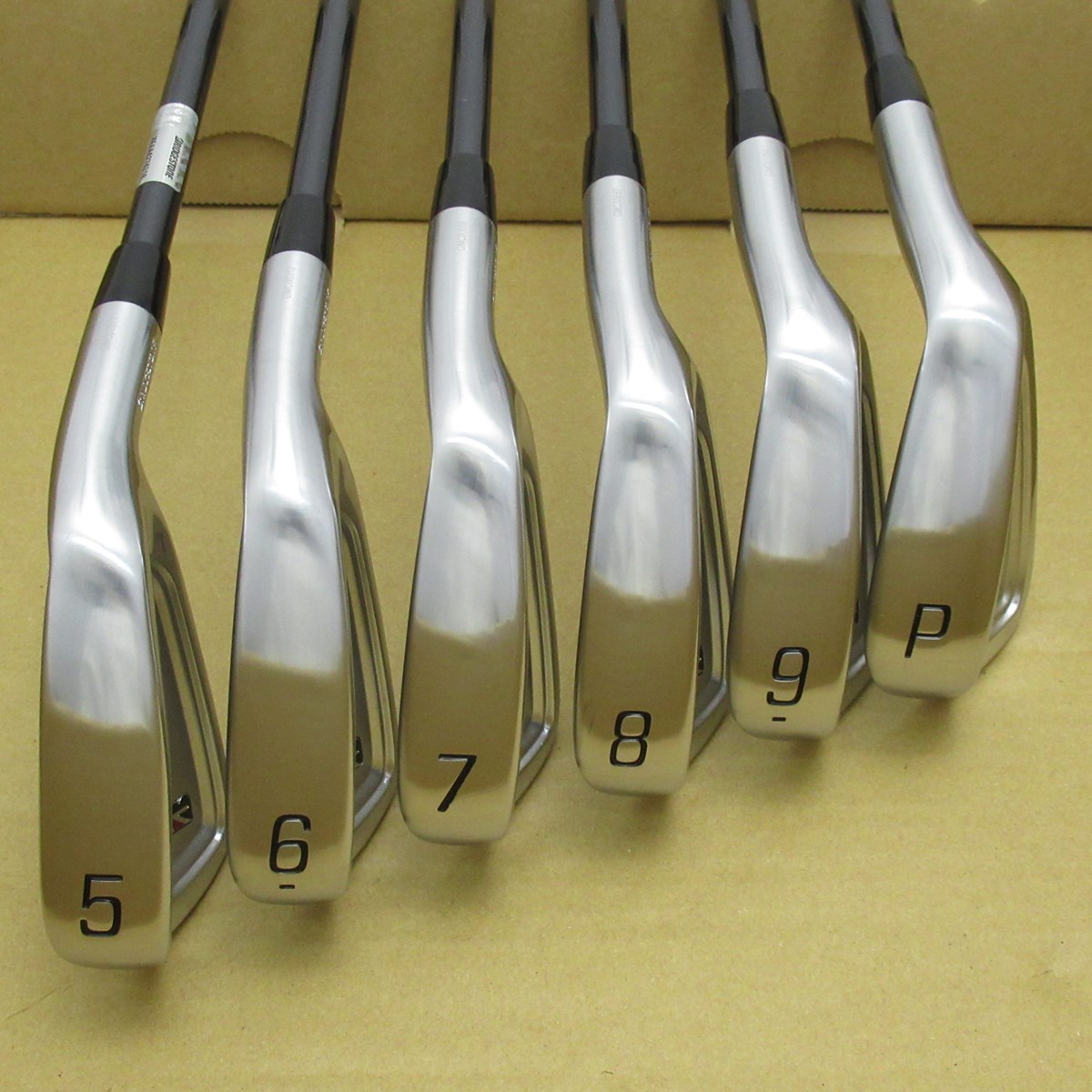 【中古】242CB+ アイアン Diamana Thump iB70 24 S B(アイアン（セット）)|BRIDGESTONE GOLF(ブリヂストン)の通販 - GDOゴルフショップ ...