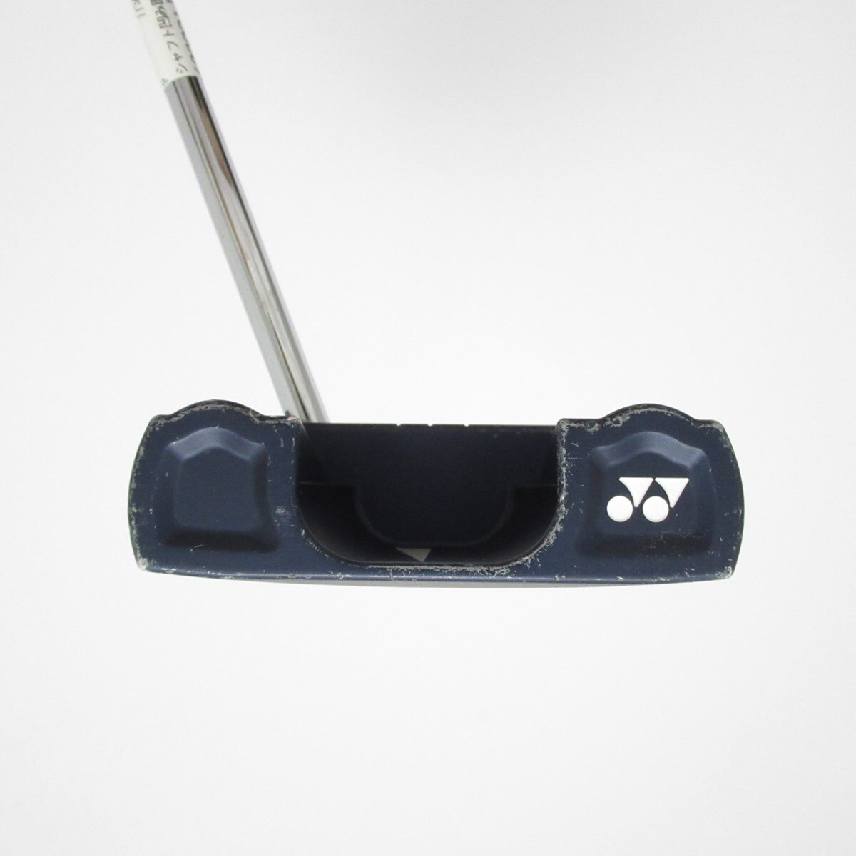【中古】EZONE TP-01+ パター スチールシャフト 計測項目外 計測項目外 CD(パター（単品）)|EZONE(ヨネックス)の通販 - GDOゴルフショップ(5002611529)