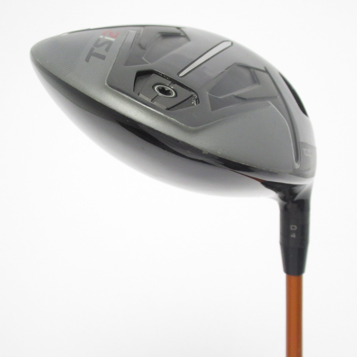 【中古】TSi2 ドライバー Tour AD DI-5(2020) 10 S C(ドライバー（単品）)|TSi(タイトリスト)の通販 - GDOゴルフショップ(5002611844)