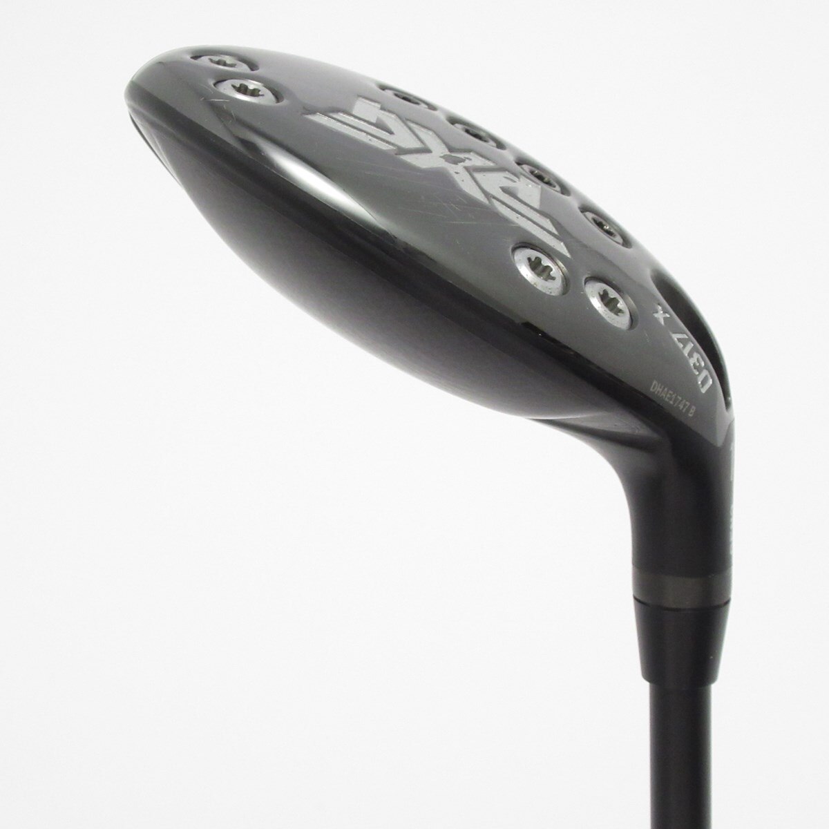 【中古】PXG 0317 X GEN2 ユーティリティ KBS TOUR HYBRID PROTOTYPE 75 19 R CD(ユーティリティ（単品）)|PXG(ピーエックスジー)の通販 ...