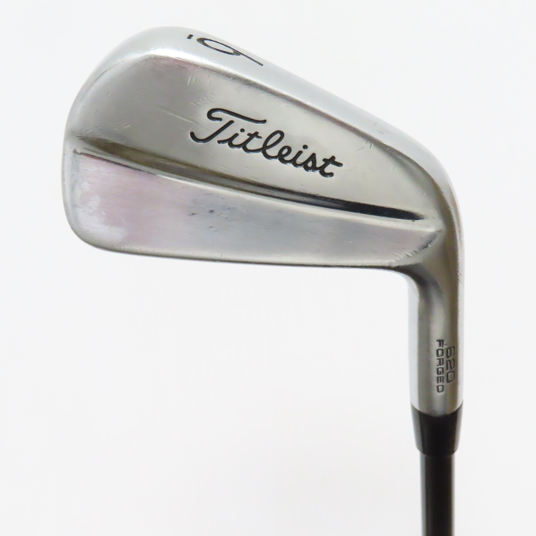 中古】620 MB アイアン Titleist MCI 70 31 S CD(アイアン 中古】620 MB アイアン Titleist MCI 70 31 S CD(アイアン