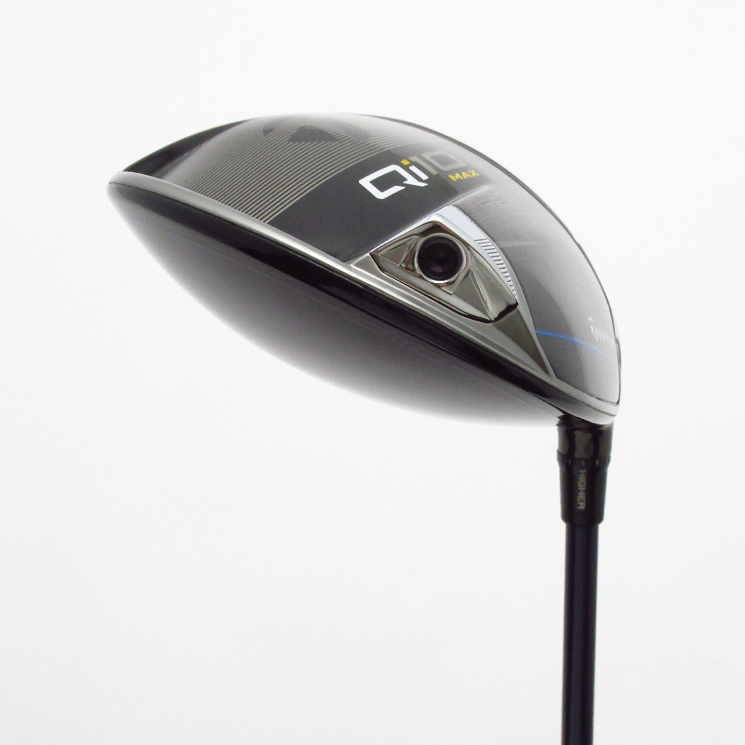 中古】Qi10 MAX ドライバー Diamana Blue TM50 10.5 S C 中古】Qi10 MAX ドライバー Diamana Blue TM50 10.5 S C