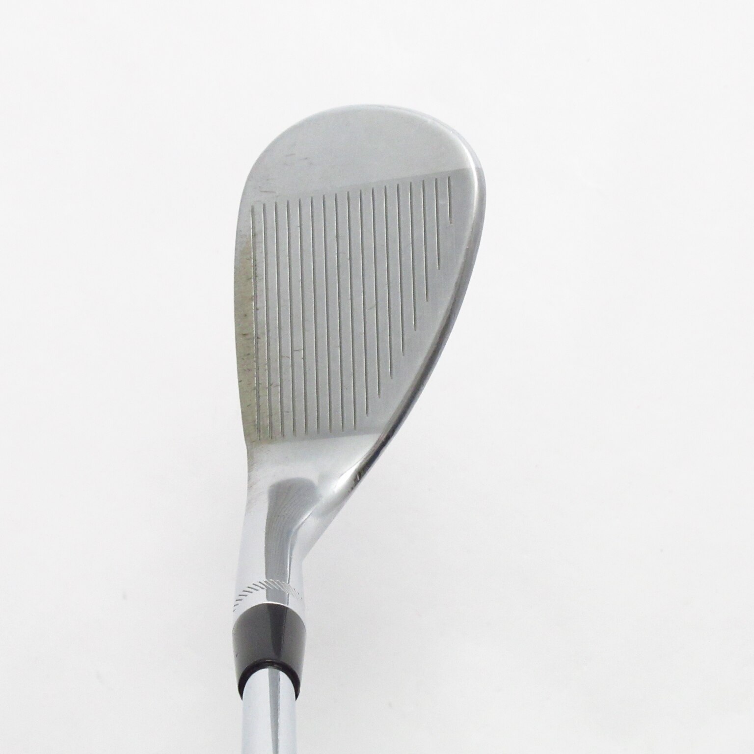 中古】Vokey SM9 TOUR CHROME ウェッジ スチールシャフト 58-14 中古】Vokey SM9 TOUR CHROME ウェッジ スチールシャフト 58-14