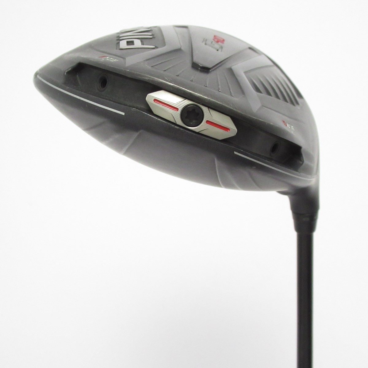 【中古】G410 LST ドライバー TENSEI CK PRO ORANGE 60 10.5 S CD(ドライバー（単品）)|G410(ピン)の通販 - GDOゴルフショップ(5002612948)