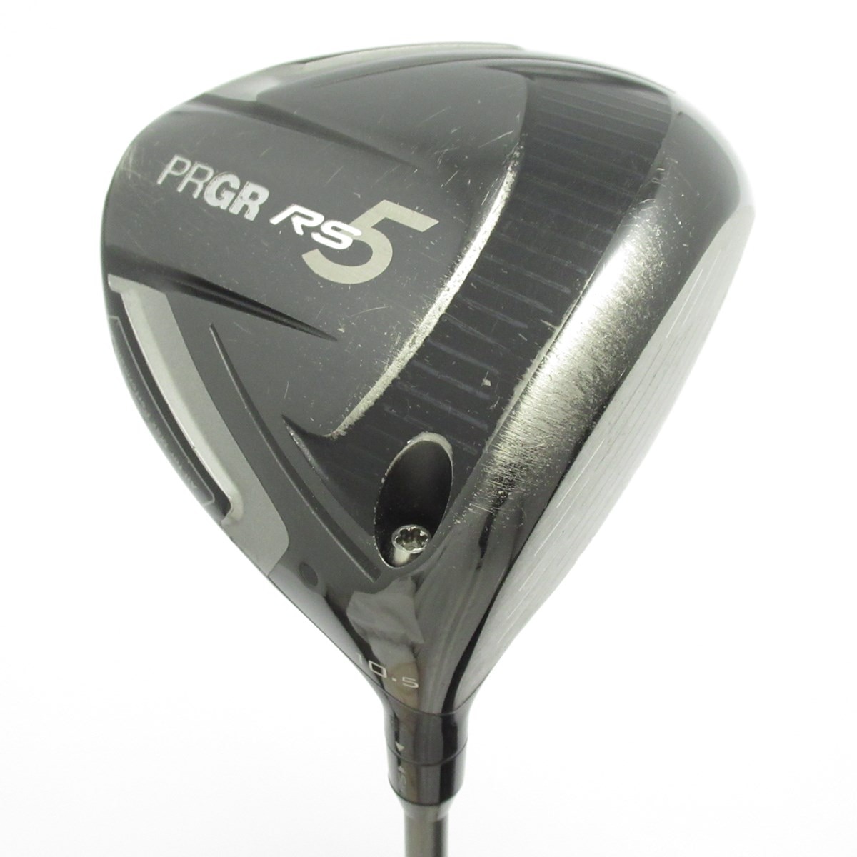 【中古】RS5 ドライバー Tour AD XC-6 10.5 S D(ドライバー（単品）)|RS(プロギア)の通販 - GDOゴルフショップ(5002613508)