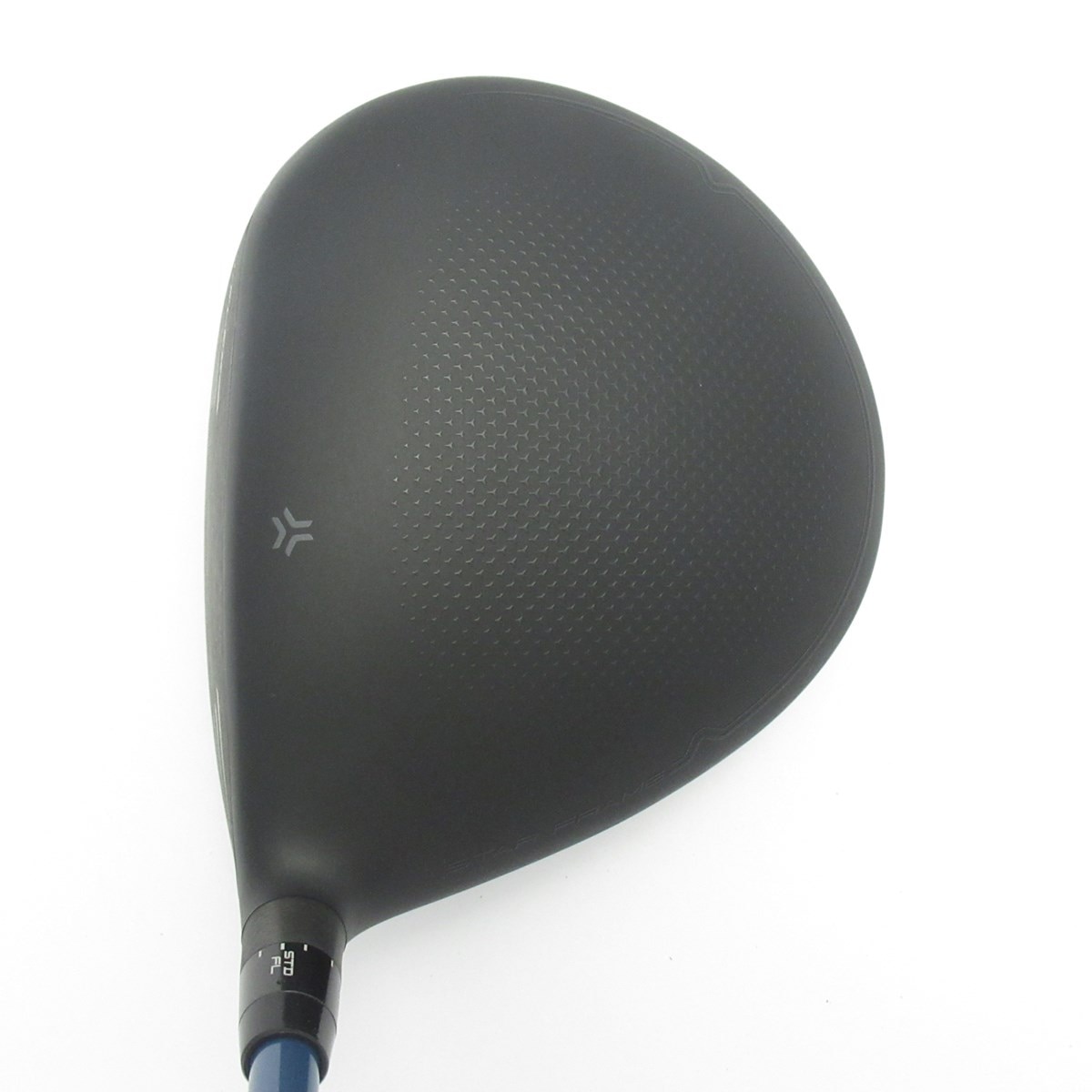 【中古】スリクソン ZXi TR ドライバー VENTUS ZXi 6 9 S C(ドライバー（単品）)|SRIXON(ダンロップ)の通販 - GDOゴルフショップ(5002613788)