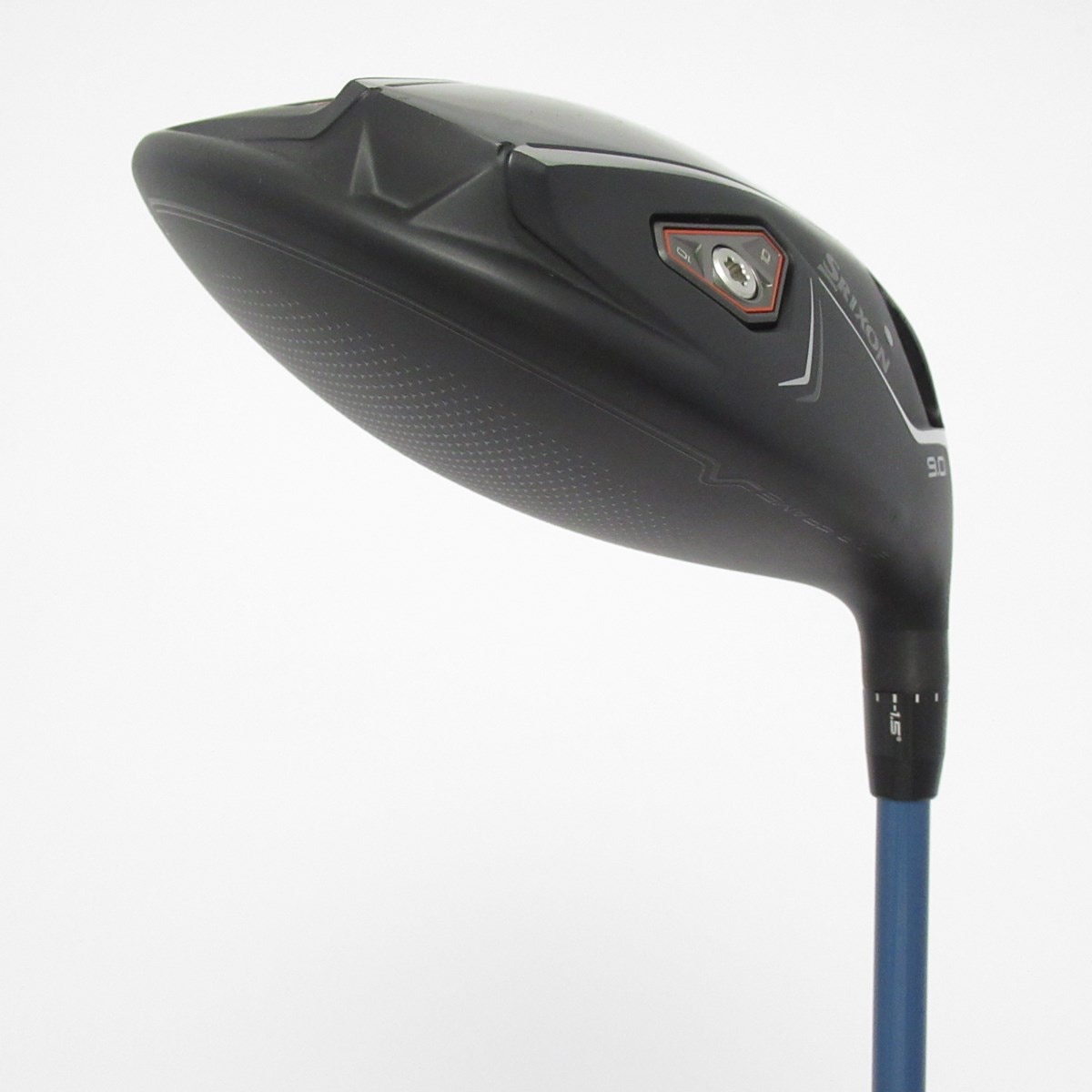 【中古】スリクソン ZXi TR ドライバー VENTUS ZXi 6 9 SR BC(ドライバー（単品）)|SRIXON(ダンロップ)の通販 - GDOゴルフショップ(5002613894)